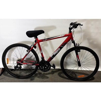 Repco Vector 18-Speed Mountain - Lot 868528 | ALLBIDS