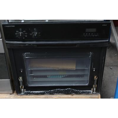Kleenmaid Gas Wall Ovens and Cooktop - Lot 904274 | ALLBIDS