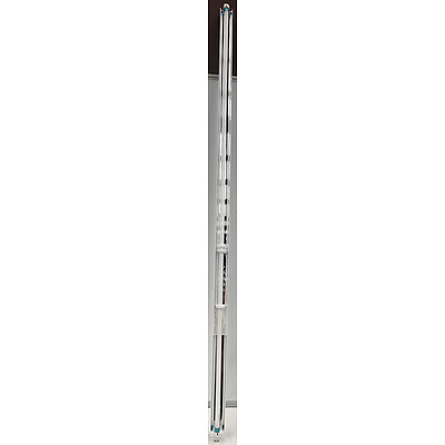 UltraLamp Eco-Saver T8/T5 35W Tube - Lot 922741 | ALLBIDS