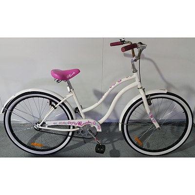 Mambo Cruiser - Lot 934494 | ALLBIDS