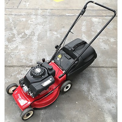 Victa Pace Four Stroke Lawn Mower - Lot 1015137 | ALLBIDS