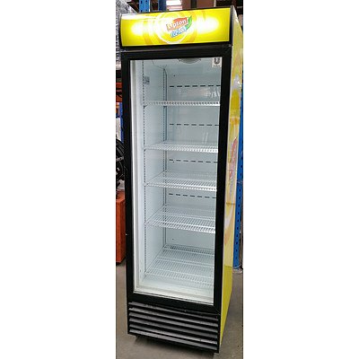 Unilever SC-506LP Upright Display - Lot 1016079 | ALLBIDS