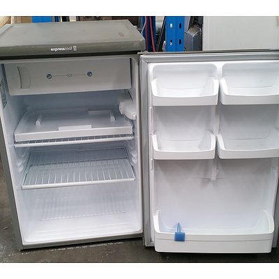 LG 140L Bar Fridge - Lot 1042663 | ALLBIDS