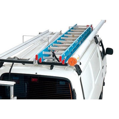 Vehicle Mounted Extension Ladder - Lot 1043191 | ALLBIDS