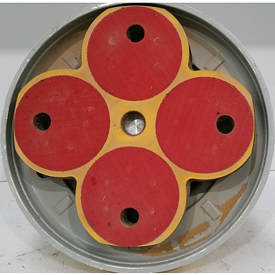 Surcare Sanding and Microfinishing - Lot 1046276 | ALLBIDS