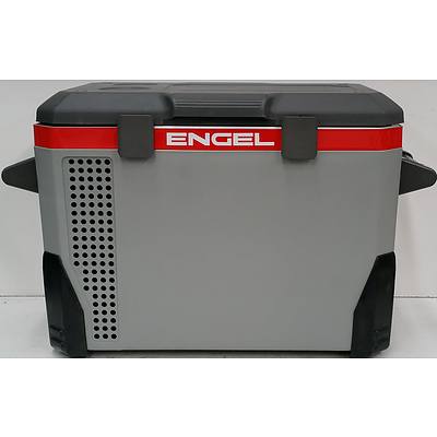 Engel MR40F-G4 40 Litre Portable - Lot 1047604 | ALLBIDS