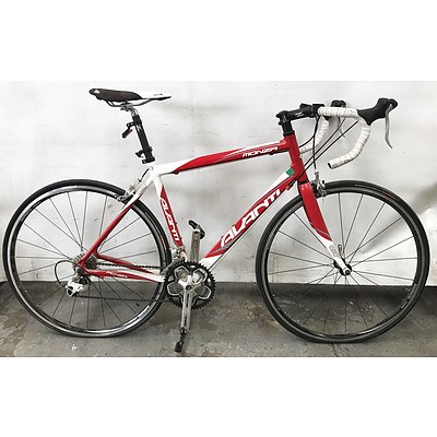 Avanti Monza 18 Speed Road Bike - Lot 1075819 | ALLBIDS