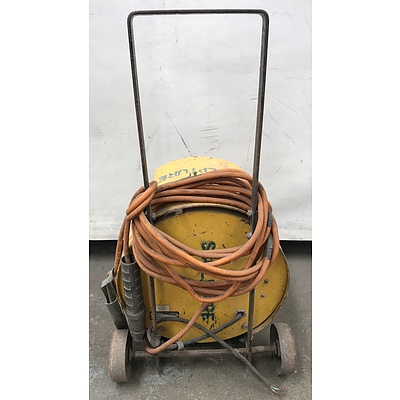 WIA Miniarc MC66 Arc Welder - Lot 1170248 | ALLBIDS