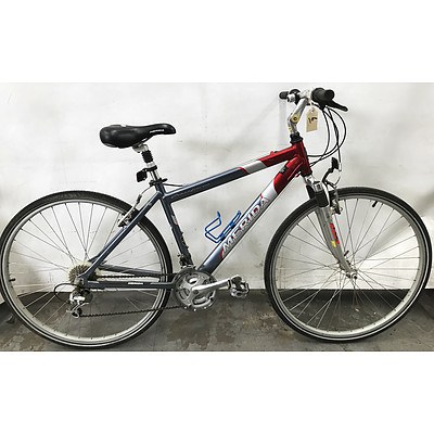 Merida Cross Fire 8500 21 Speed - Lot 1075815 | ALLBIDS
