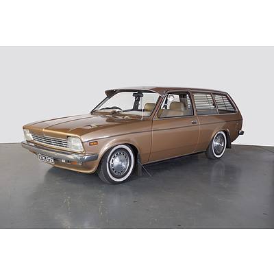 3/1979 Holden Gemini TD Modified - Lot 1077828 | CARBIDS
