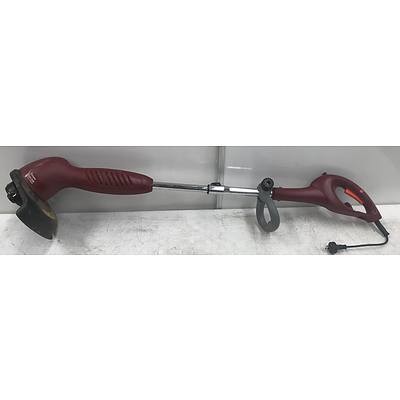 Pope 450W Electric Line Trimmer - Lot 1164025 | ALLBIDS