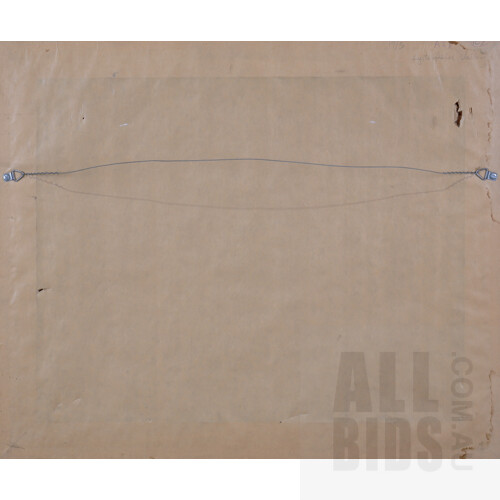 Frances Duffy (1927-1996), Lysterfield - Lot 1325376 | ALLBIDS