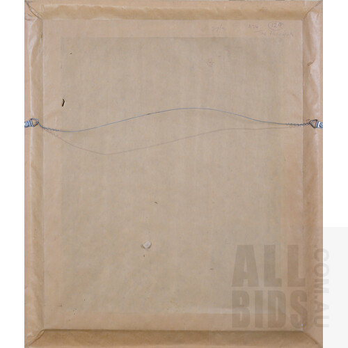 Frances Duffy (1927-1996), The - Lot 1299806 | ALLBIDS