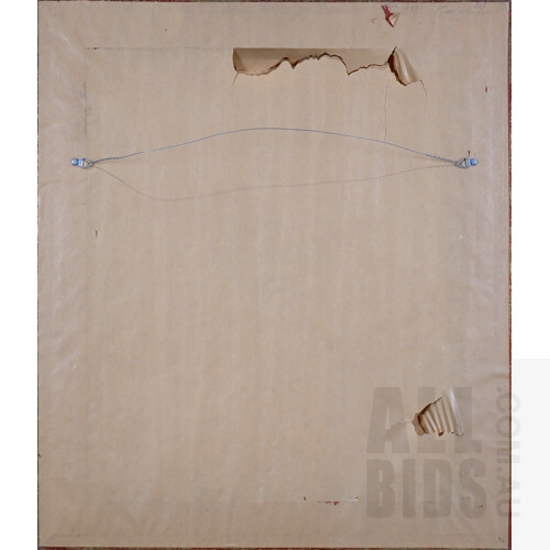 Frances Duffy (1927-1996), Trees - Lot 1325386 | ALLBIDS