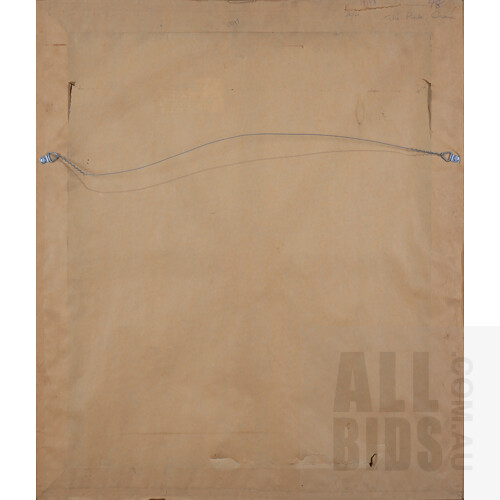 Frances Duffy (1927-1996), The - Lot 1299817 | ALLBIDS