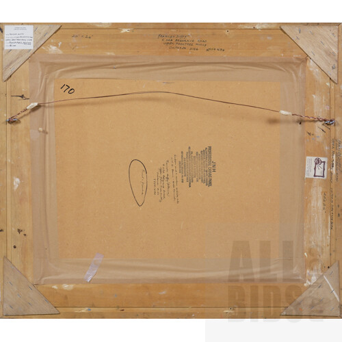 Frances Duffy (1927-1996), Fruit - Lot 1299798 | ALLBIDS