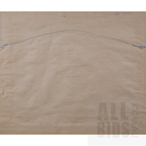 Frances Duffy (1927-1996), The - Lot 1325392 | ALLBIDS