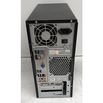 ASUS Essentio Series Core i5 (3330) - Lot 1178510 | ALLBIDS