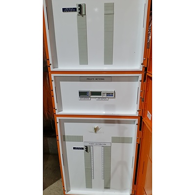 Canberra Switchboards Main Switch - Lot 1140618 | ALLBIDS