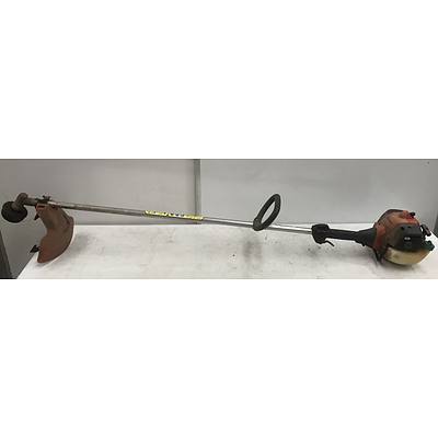 Husqvarna 124L Line Trimmer - Lot 1156960 | ALLBIDS