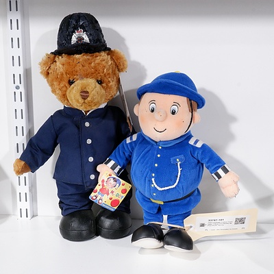 2003 Heritage Edition Constable - Lot 1209292 | ALLBIDS
