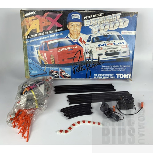 Aurora AFX Peter Brock Edition - Lot 1267650 | ALLBIDS