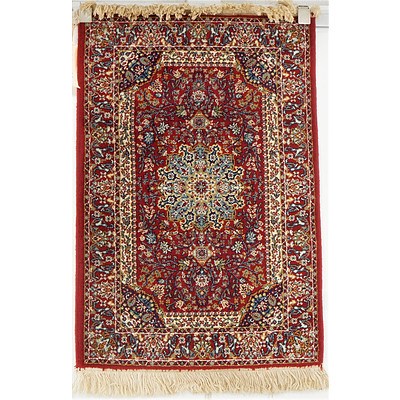 Contemporary Turkish Gumussuyu - Lot 1220814 | ALLBIDS