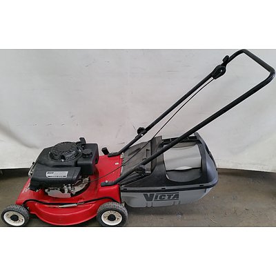Pace by Victa Four Stroke Lawn - Lot 1165538 | ALLBIDS