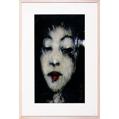Hank Spirek (born 1947), Untitled - Lot 1172964 | ALLBIDS