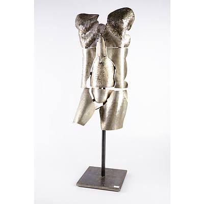 Hank Spirek (born 1947), Untitled - Lot 1172968 | ALLBIDS