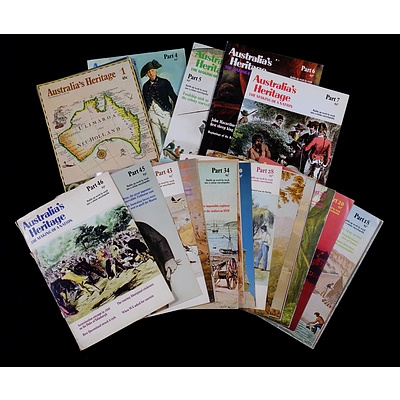Large Collection of Australia's - Lot 1215692 | ALLBIDS