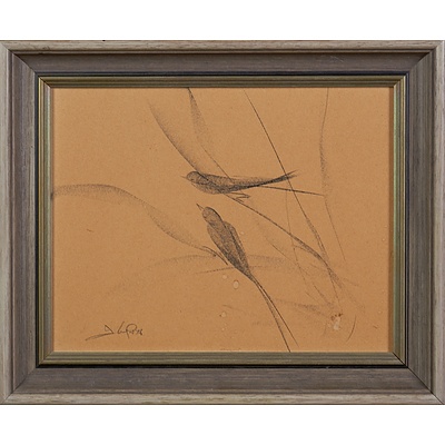 Jim Crofts (born 1922), Untitled - Lot 1222469 | ALLBIDS