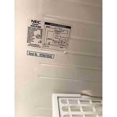 NEC 45L Bar Fridge - Lot 1196736 | ALLBIDS