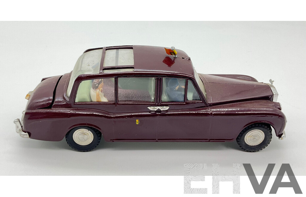 Vintage Triang Models 1:42 Scale - Lot 1528479 | EHVA