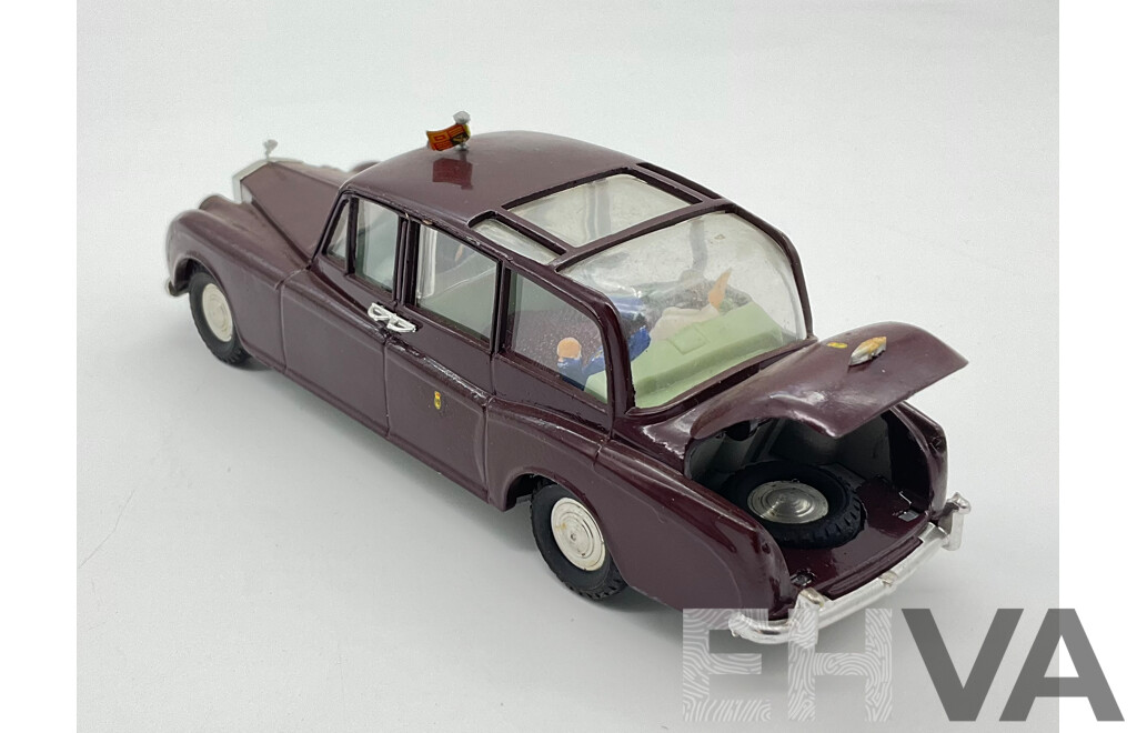 Vintage Triang Models 1:42 Scale - Lot 1528479 | EHVA