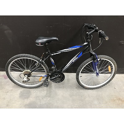 Southern Star Kodiak Mountain Bike - Lot 1202178 | ALLBIDS