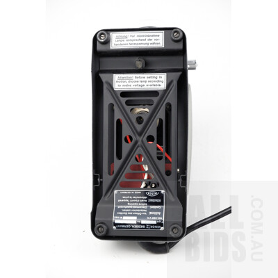 Vintage Minox Germany 3001 Slide - Lot 1242194 | ALLBIDS