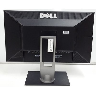 Dell (U2711b) 27" WQHD (1440p) - Lot 1220300 | ALLBIDS