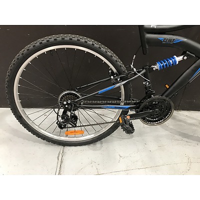 Hyper Camber Mountain Bike - Lot 1220173 | ALLBIDS
