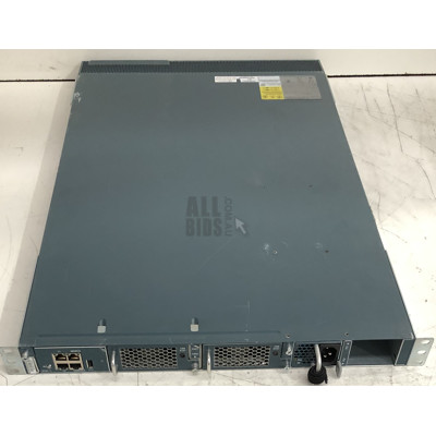 Cisco (UCS-FI-6248UP V01) UCS-6248UP - Lot 1231537 | ALLBIDS