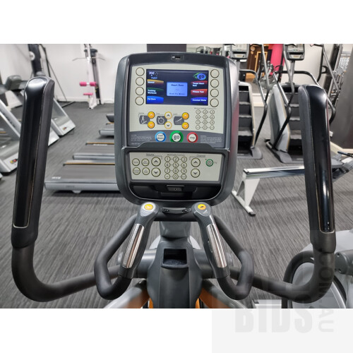 Matrix E5X Commercial Elliptical - Lot 1262939 | ALLBIDS