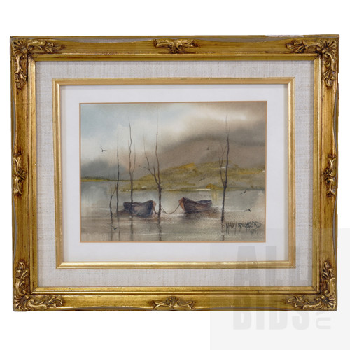 Mary Rochford (late 20th Century, - Lot 1275591 | ALLBIDS