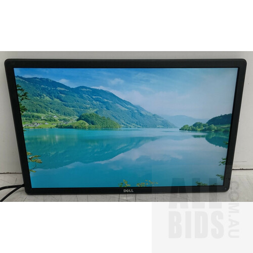 Dell (E2414Ht) 24-Inch Full HD - Lot 1276003 | ALLBIDS