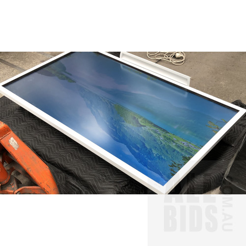 SMART Board E70 70-Inch Interactive - Lot 1278746 | ALLBIDS