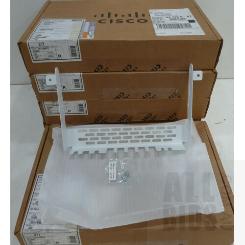 Cisco Cable Guard For Compact - Lot 1290437 | ALLBIDS