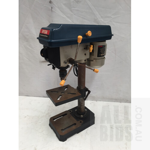 Ryobi BD513 5 Speed Bench Drill - Lot 1300123 | ALLBIDS