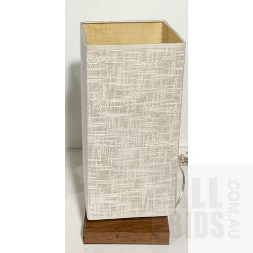 Square Woven Cloth Panda Table - Lot 1376867 | ALLBIDS