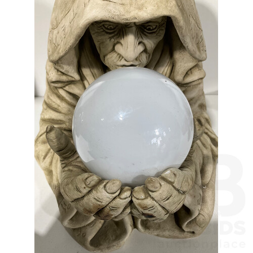 David Blight Electric Wizard Light - Lot 1391379 | ALLBIDS