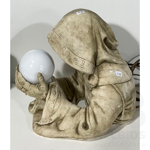 David Blight Electric Wizard Light - Lot 1391379 | ALLBIDS