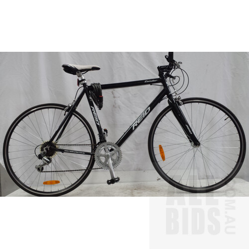 Reid Condor 12 Speed Mens Bike - Lot 1319233 | ALLBIDS